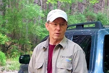 Stan Lilley – Chippewa Watershed Conservancy