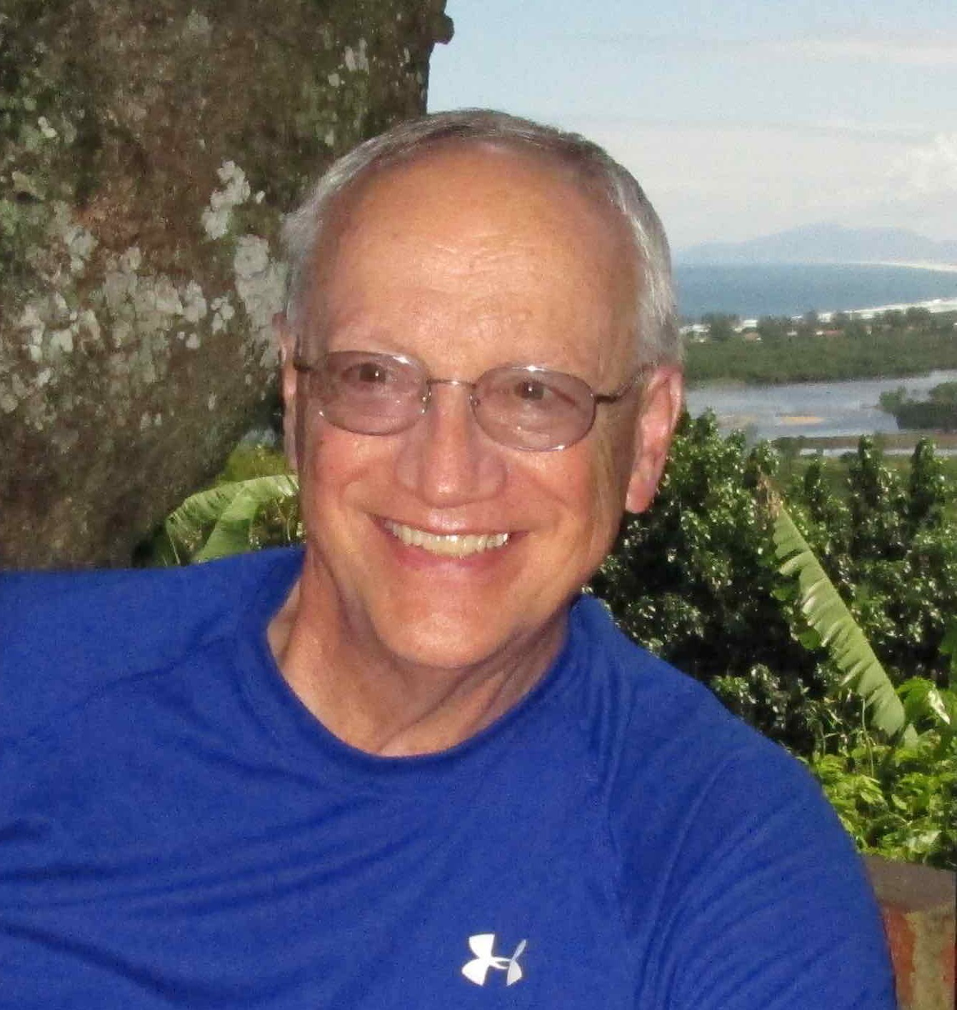 Ken Hofmeister – Chippewa Watershed Conservancy